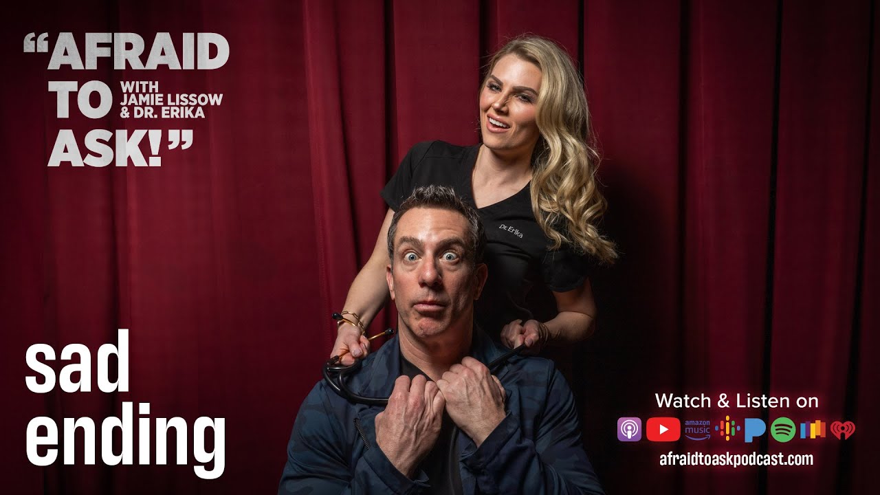 Episode 012: Sad Ending - YouTube