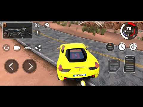 olum araba düzgün sür