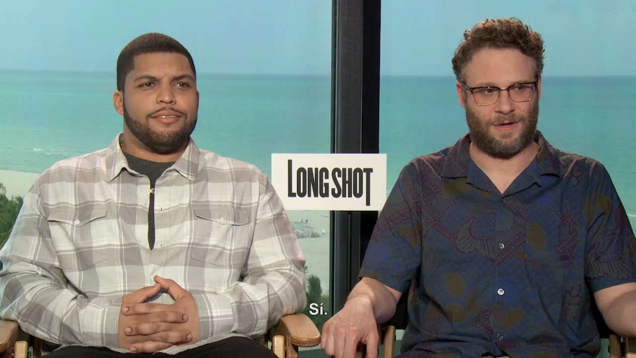 Seth Rogen - YouTube