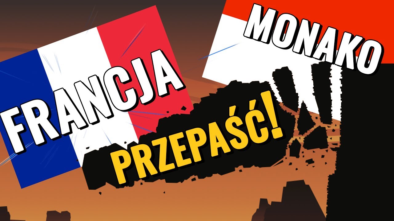 Dlaczego Monako jest takie bogate? + Zabawa - YouTube