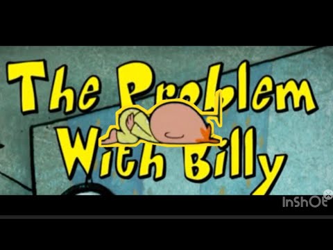 Billy being… billy for 2 minutes. - YouTube