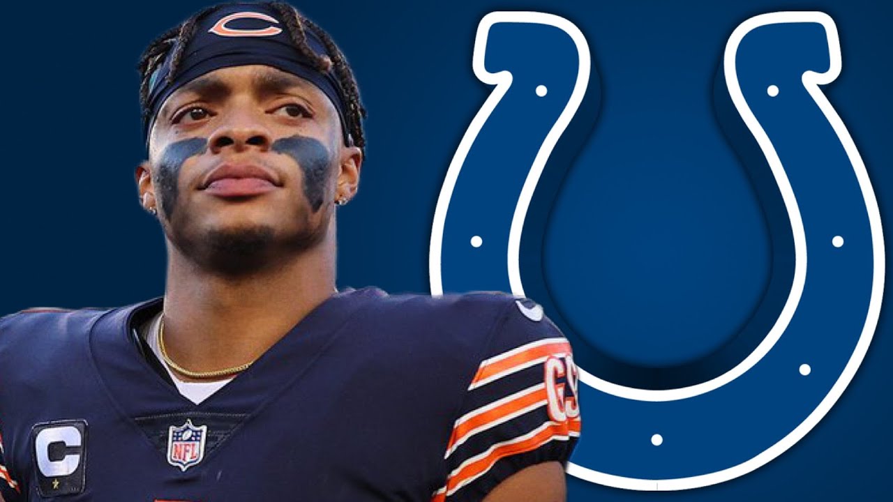 JUSTIN FIELDS TO INDY??? - YouTube