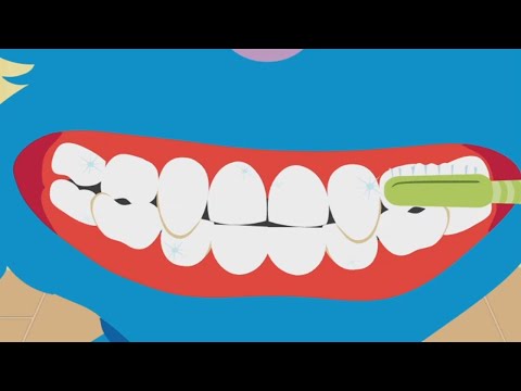 Sesame Street Play #BRUSH THOSE TEETH (Pinoy Style) - YouTube