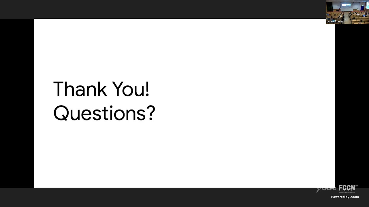 ICCC24 Keynote speaker: Jesse Engel - YouTube