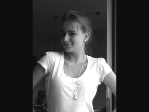 Hallelujah (performed by Joy Weber, 16Y.) - YouTube