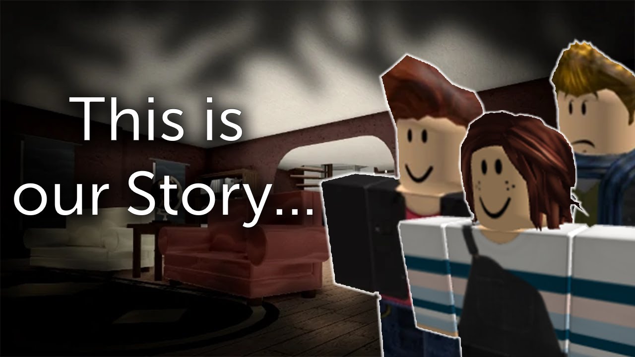 The Story of The Smiles Family - YouTube