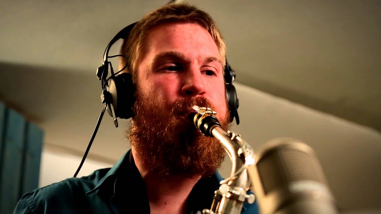 nOx. 3 - Potée (Studio Session - Official Audio) - YouTube