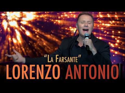 Lorenzo Antonio - \
