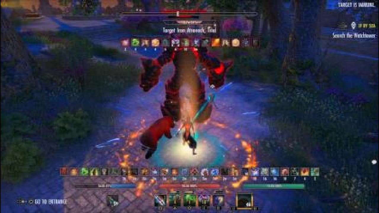 Magden 84k BW Static rotation - YouTube