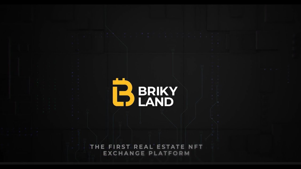 BRIKY LAND || HƯỚNG DẪN KẾT NỐI VÍ METAMASK (phiên bản Desktop) - YouTube