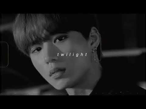 wei - twilight (slowed + reverb)