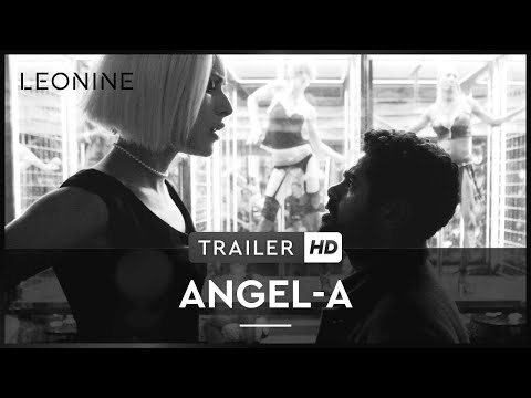 Angel-A - Trailer (deutsch/german; FSK 6)