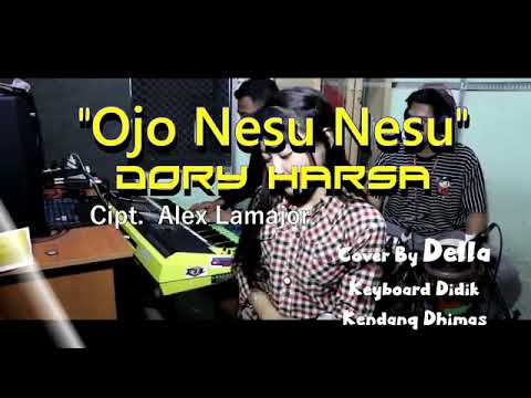 Ojo nesu nesu versi koplo enak buat santay
