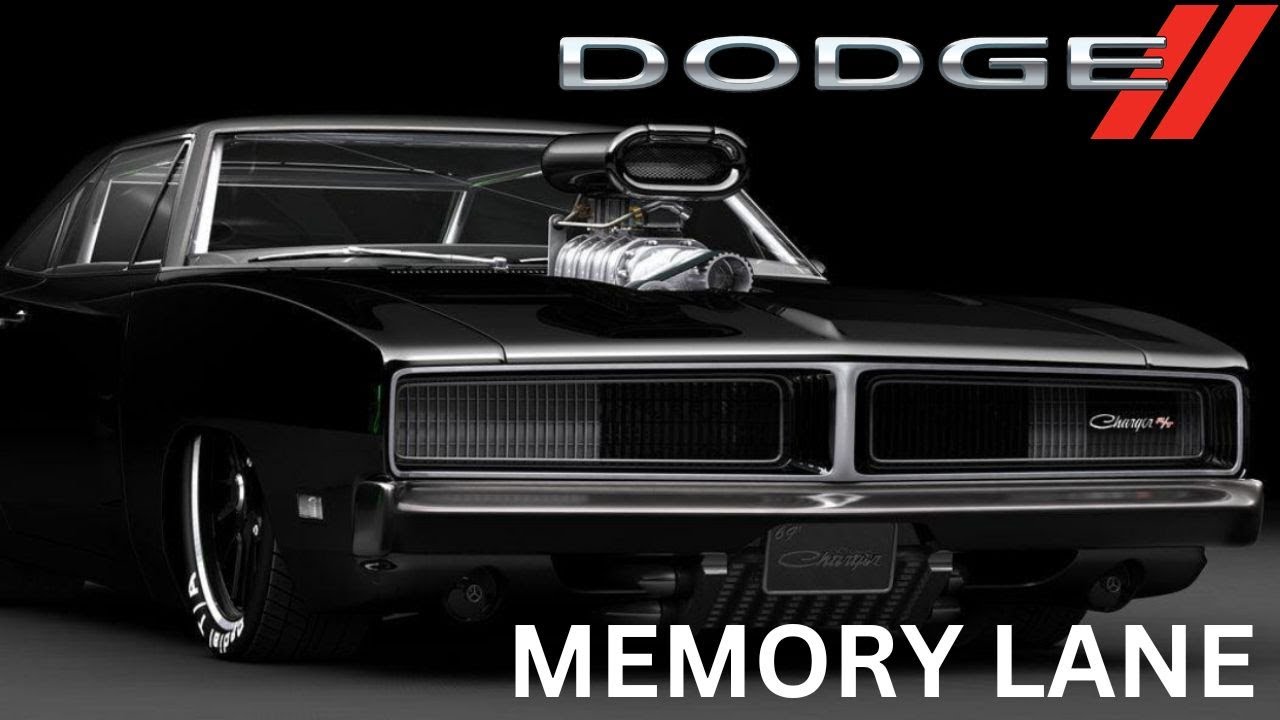 Most Expensive Dodge Models In History! - YouTube