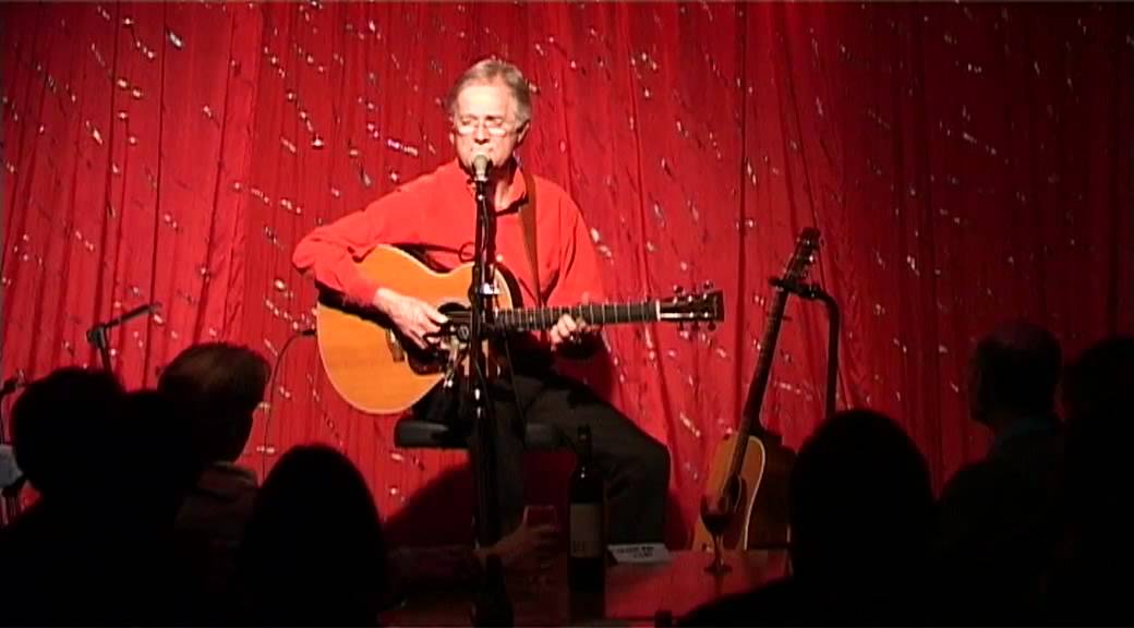 Mike McClellan -- Watergate Canal - YouTube