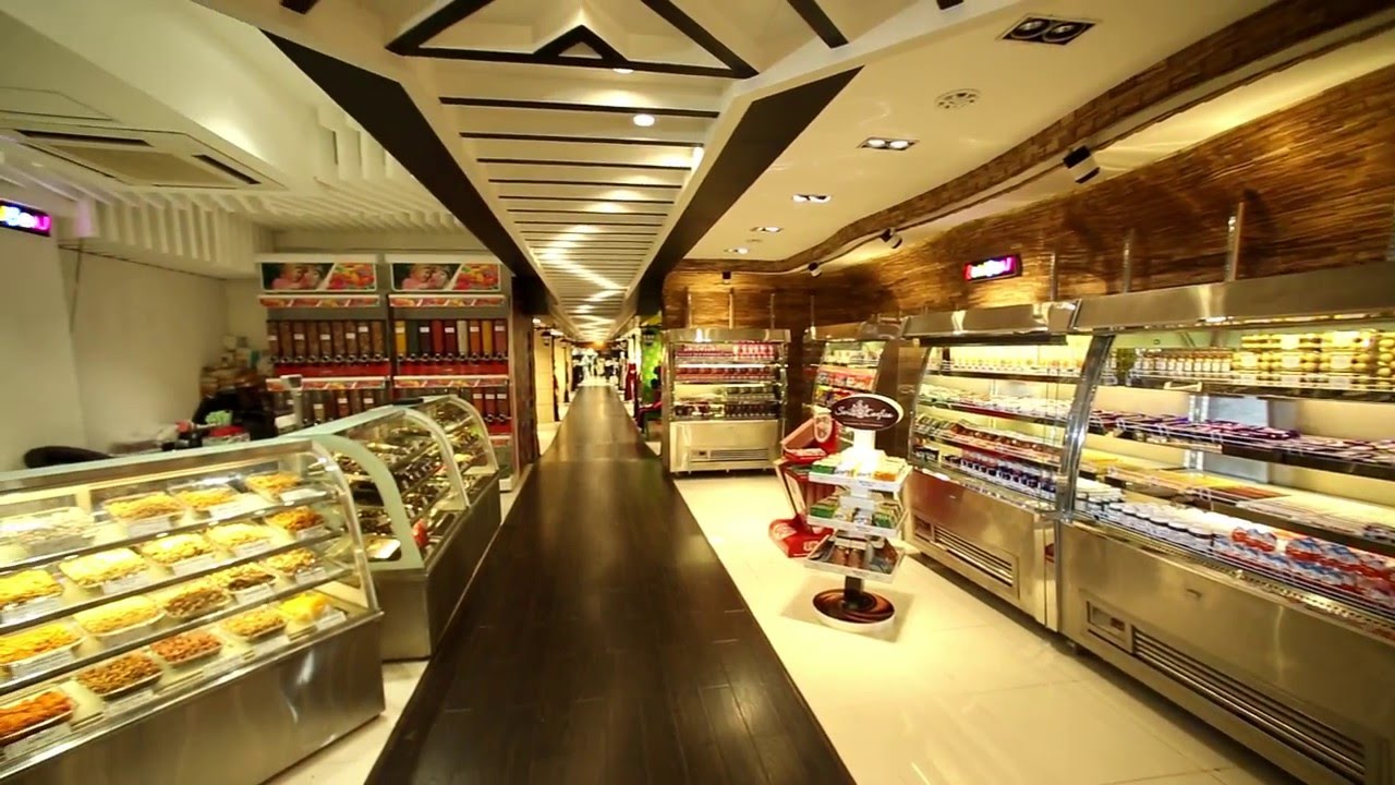 Uptown kandy sri lanka new TV commercial 01 - YouTube