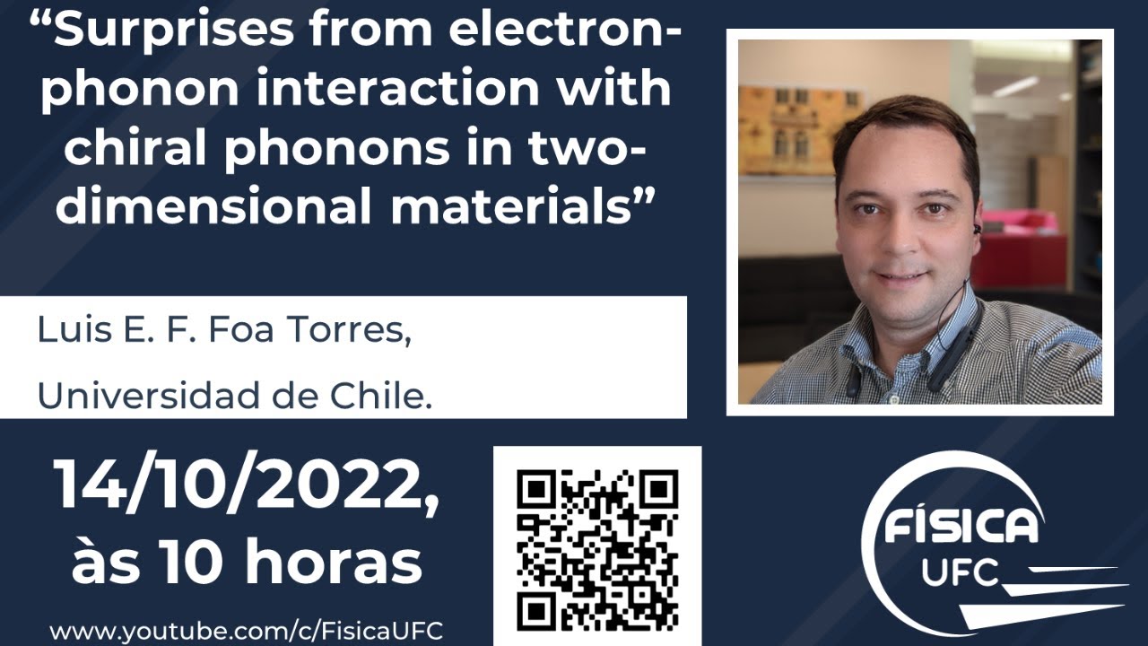 Surprises from electron-phonon interaction with chiral phonons in two ...