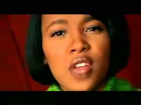 Monica - For You, I Will (Space Jam soundtrack)