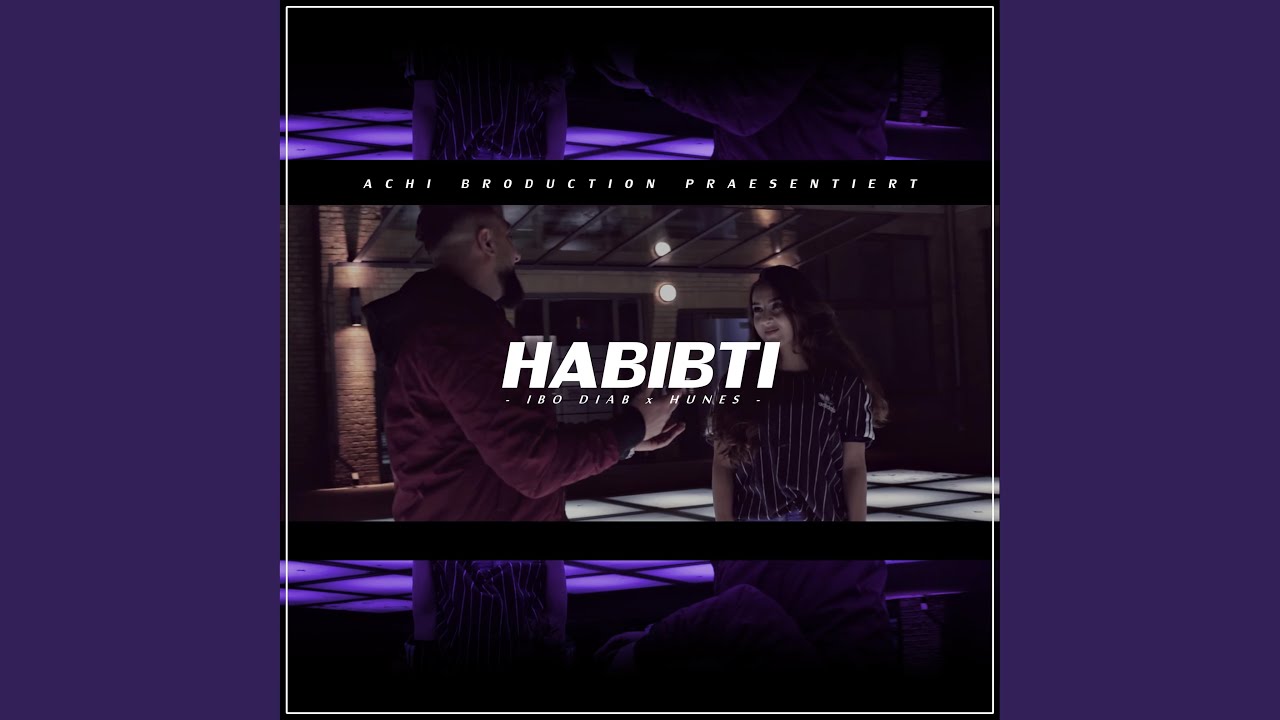 Habibti - YouTube