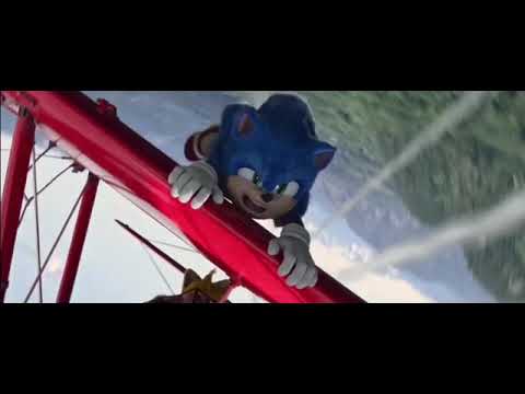 Tragic events in history: Sonic's death HD - YouTube