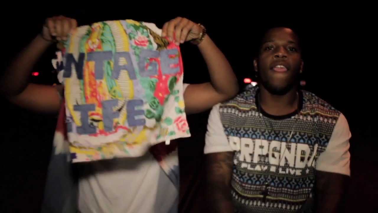 Migos- Versace (remix) OFFICIAL MUSIC VIDEO | by:Tresolid - YouTube