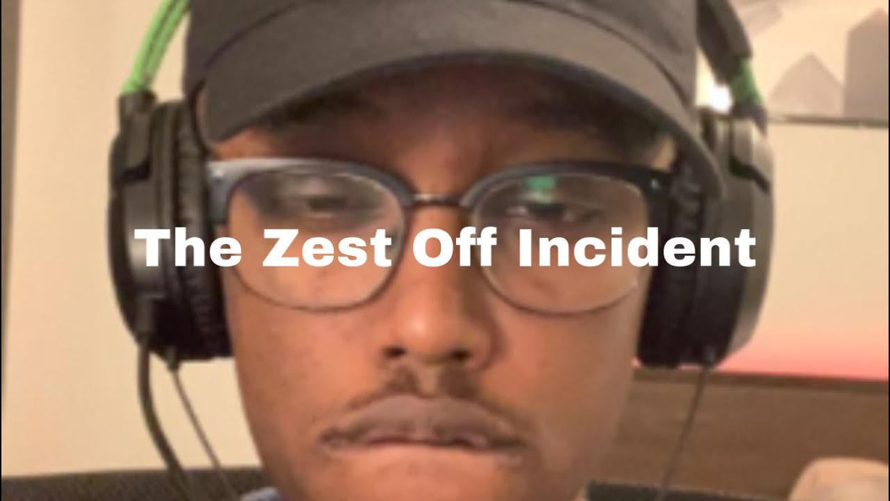 The Zest Off Incident (Yusuf7n’s Stream) - YouTube