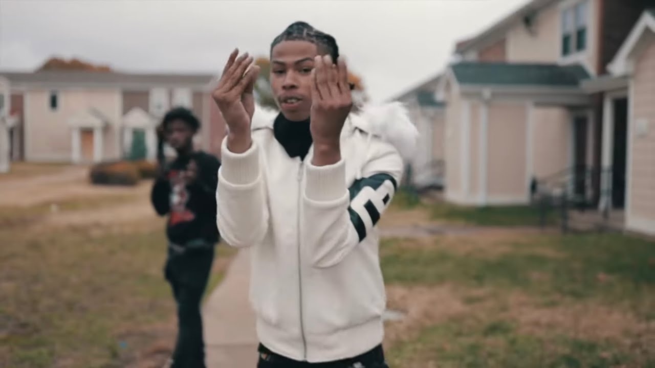 C4 Murda - Real Life (Official Video) @NicoNelMedia - YouTube Music