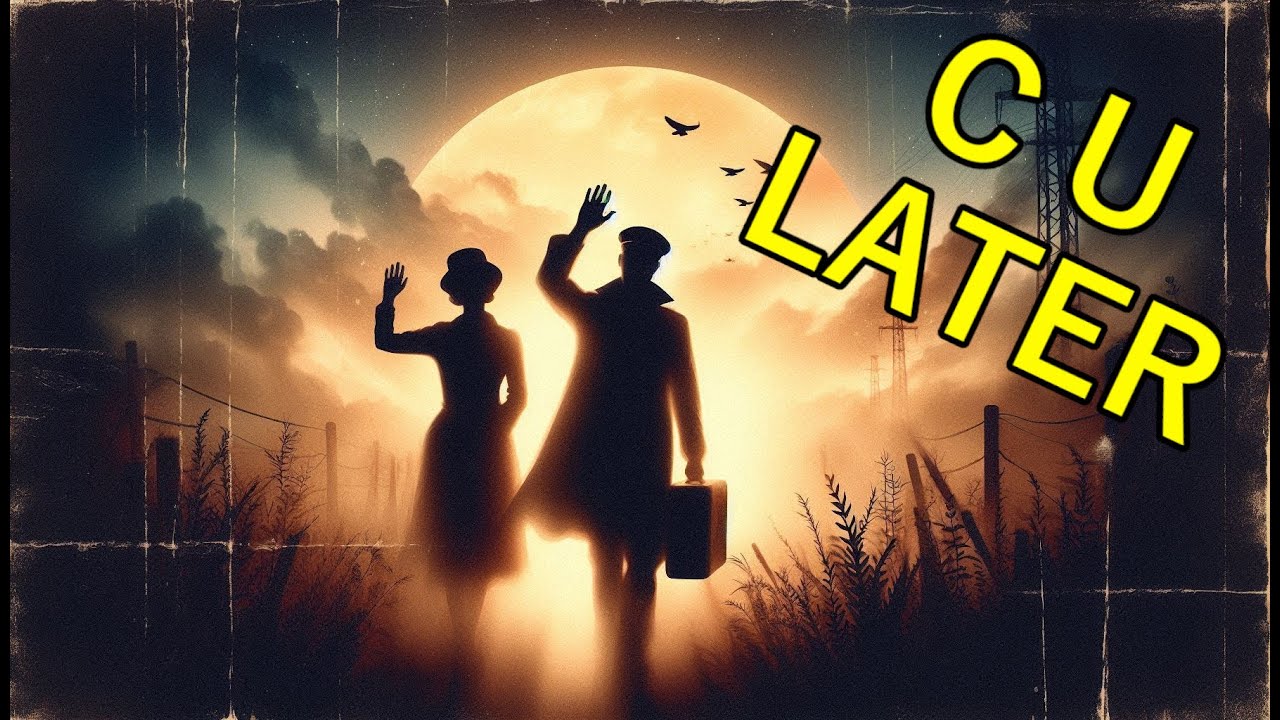 MrLaslow - C U LATER #mrlaslow #edm - YouTube