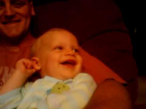 Daniel laughing - YouTube