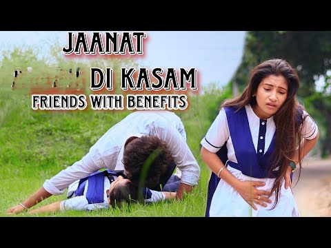 Jaa Bewafa Jaa | Sneh Upadhya | Gunga Vs Paisa | Sad School Love Story | Hindi Song | DH 2024