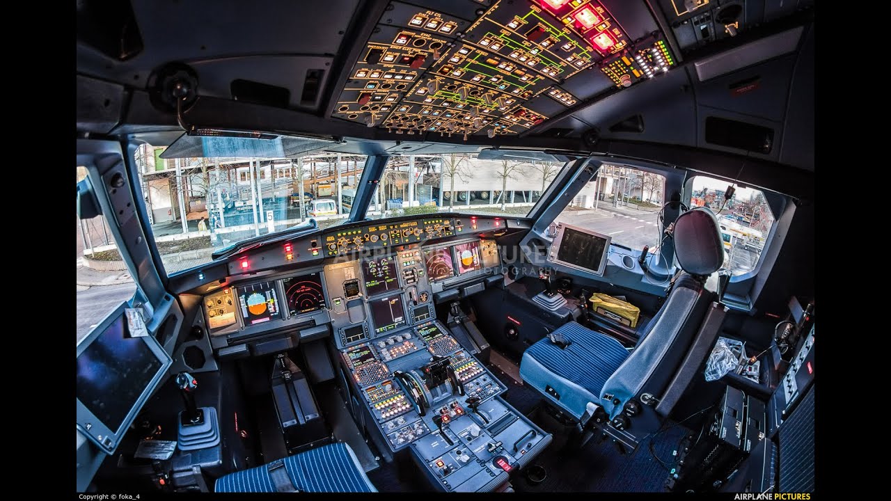 A320NEO BSS SOUNDPACK PART1 - SWITCHING | NEW SOUND TECHNOLOGY - YouTube