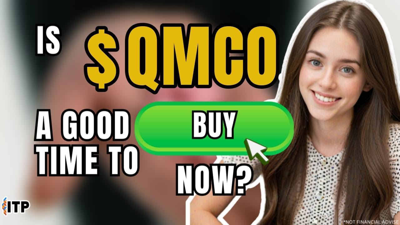 Is Quantum Corp QMCO a Good Time to Buy Now? | July 2025 | Stock ...