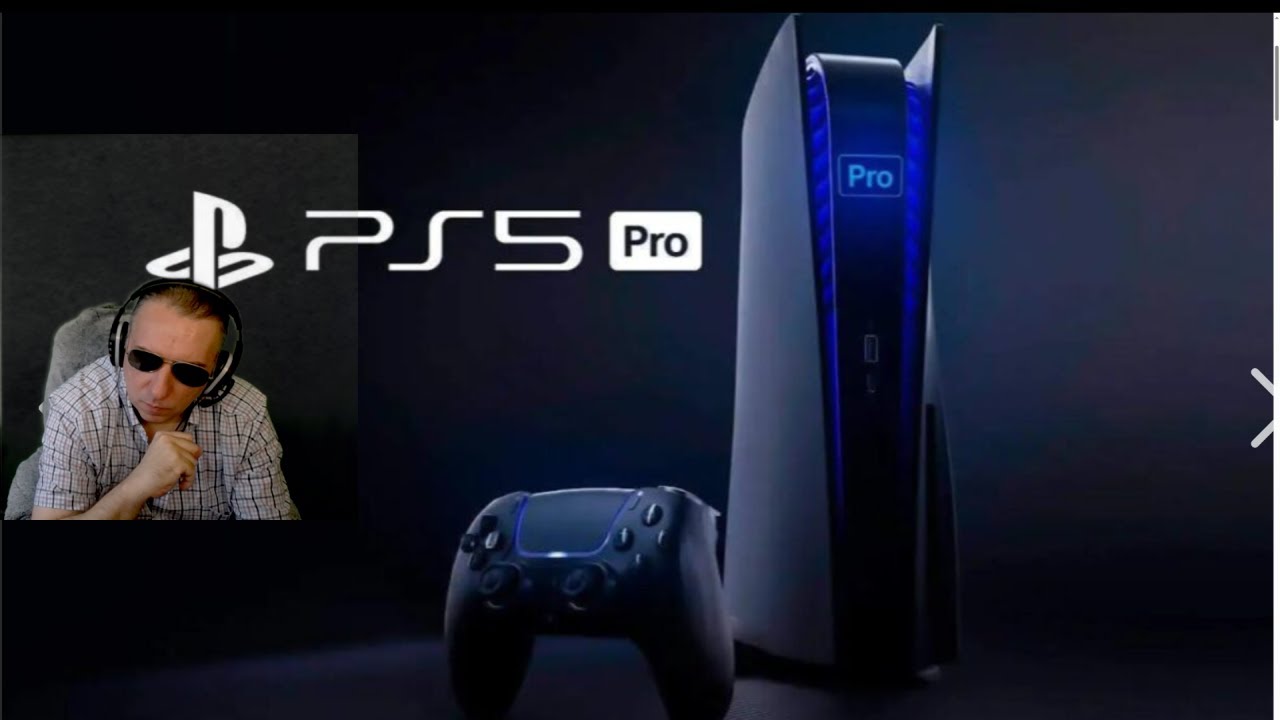 PS5 Pro & What we know so far #ps5pro #ps5 #ps5gameplay #ps5games - YouTube