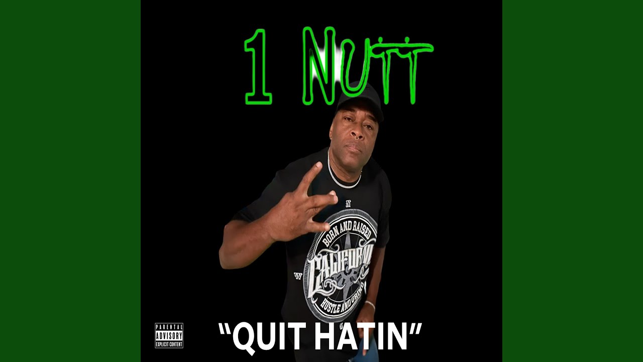 Quit Hatin - YouTube