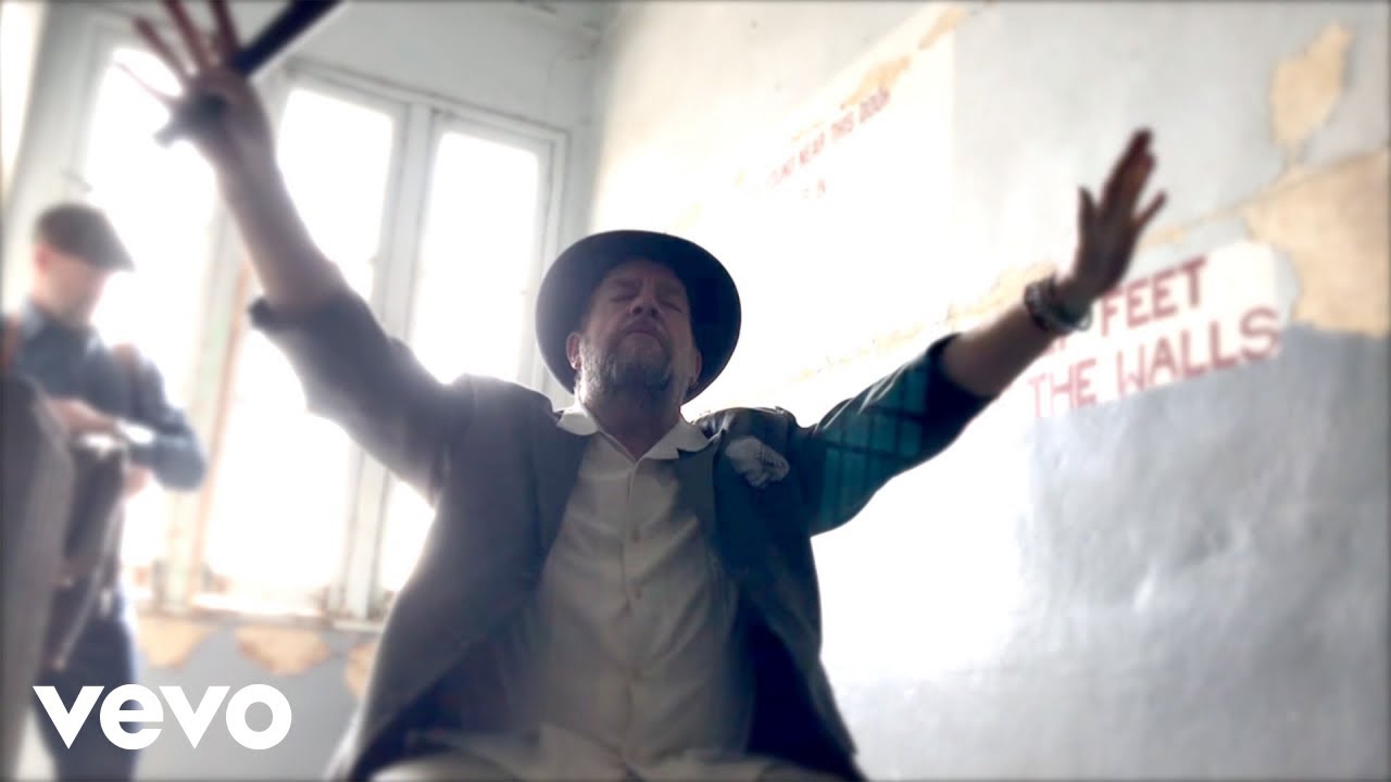 The Mike Eldred Trio - Parchman (Official Video) - YouTube