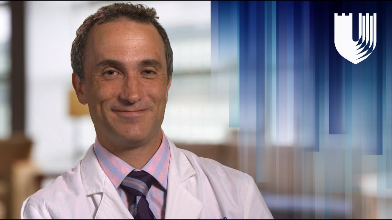Daniel M. Wild, MD - YouTube