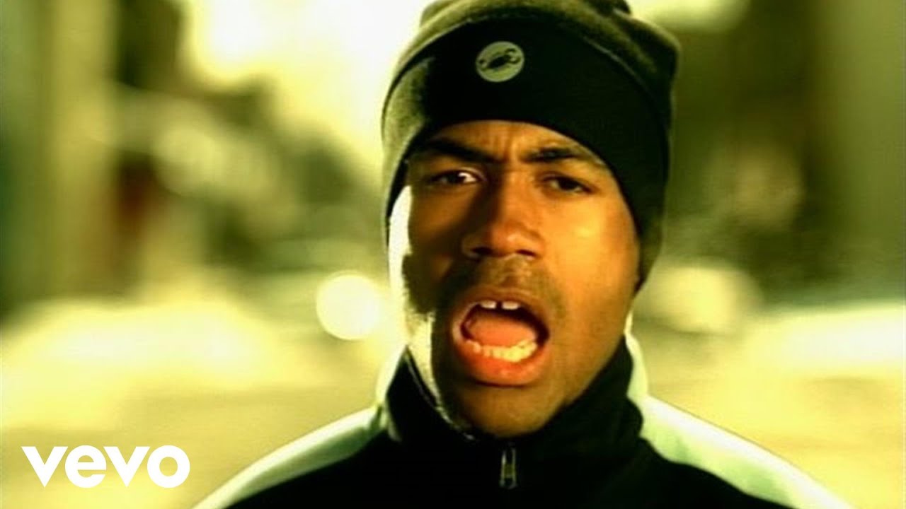 Allen Anthony - Alright - YouTube