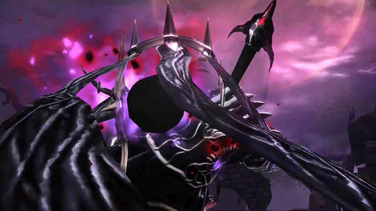 [PSO2 JP] Remnants of Other Worlds [ Depth 117 ] - Etoile ( 4m47s ...