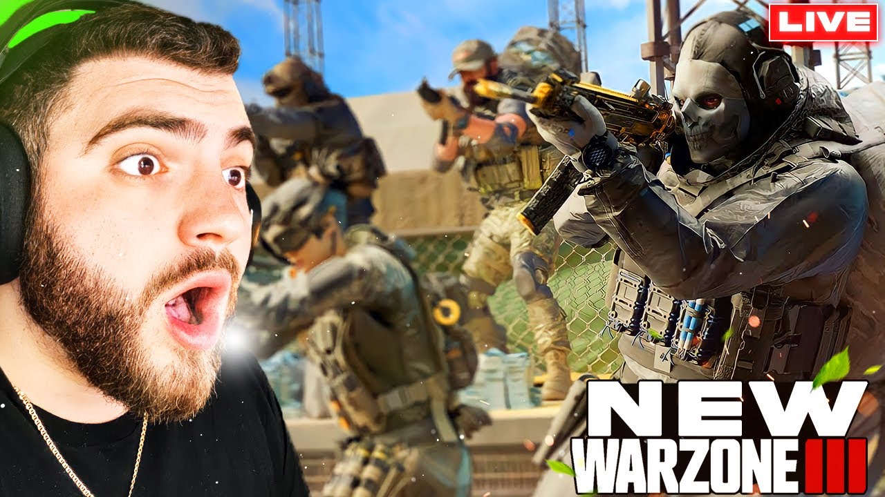 Winner Wednesday on Warzone! - YouTube