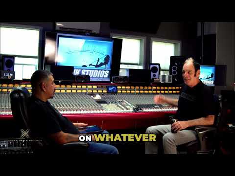 Stop Comparing Audio Hardware to Plugins - My Real World Experience | Tom Lord-Alge
