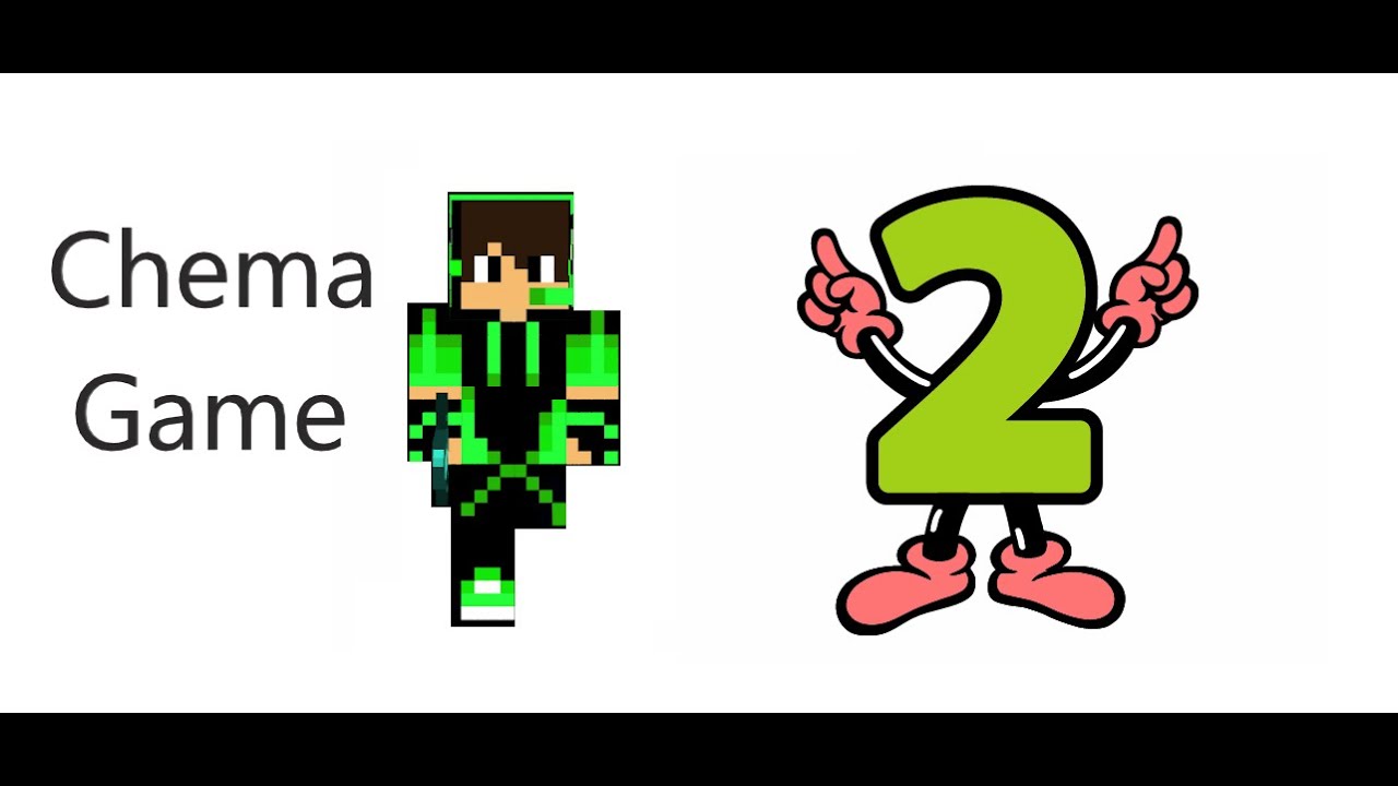 1er video de Chema Game 2 - YouTube