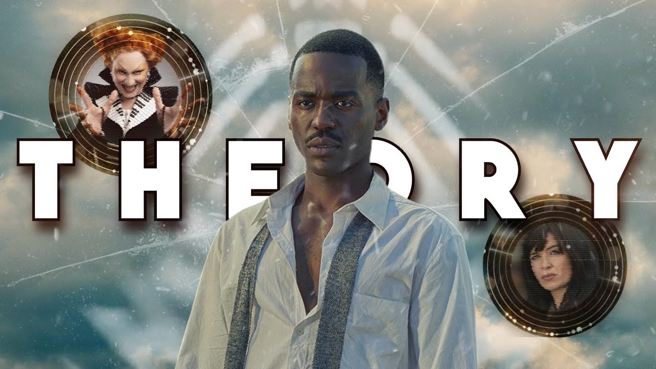 Doctor Who | Series 14 LEAKS Discussion & Theories - YouTube