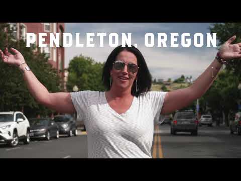 Rich Traditions, Fine Craftmanship, Legendary Hospitality, Pendleton ...