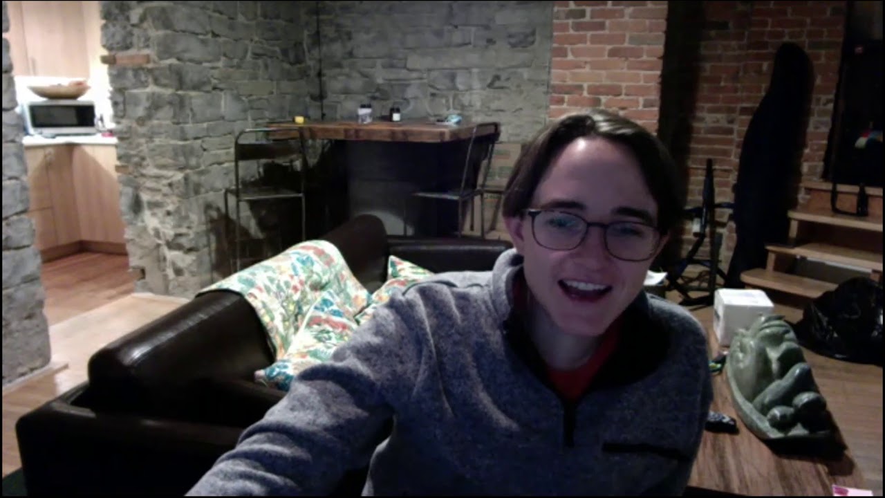 KHealth Spearker Series 3 Dr Eve Purdy on Teamwork - YouTube