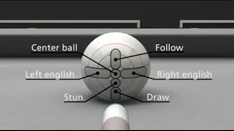 Pool lessons 1 - YouTube