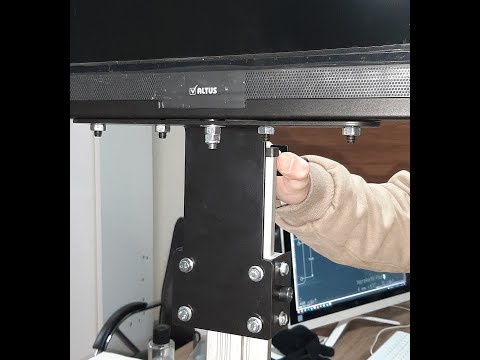 Karavan Tv Aparat - Mobersis