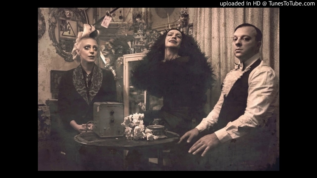 In The Darkness - Selofan - YouTube