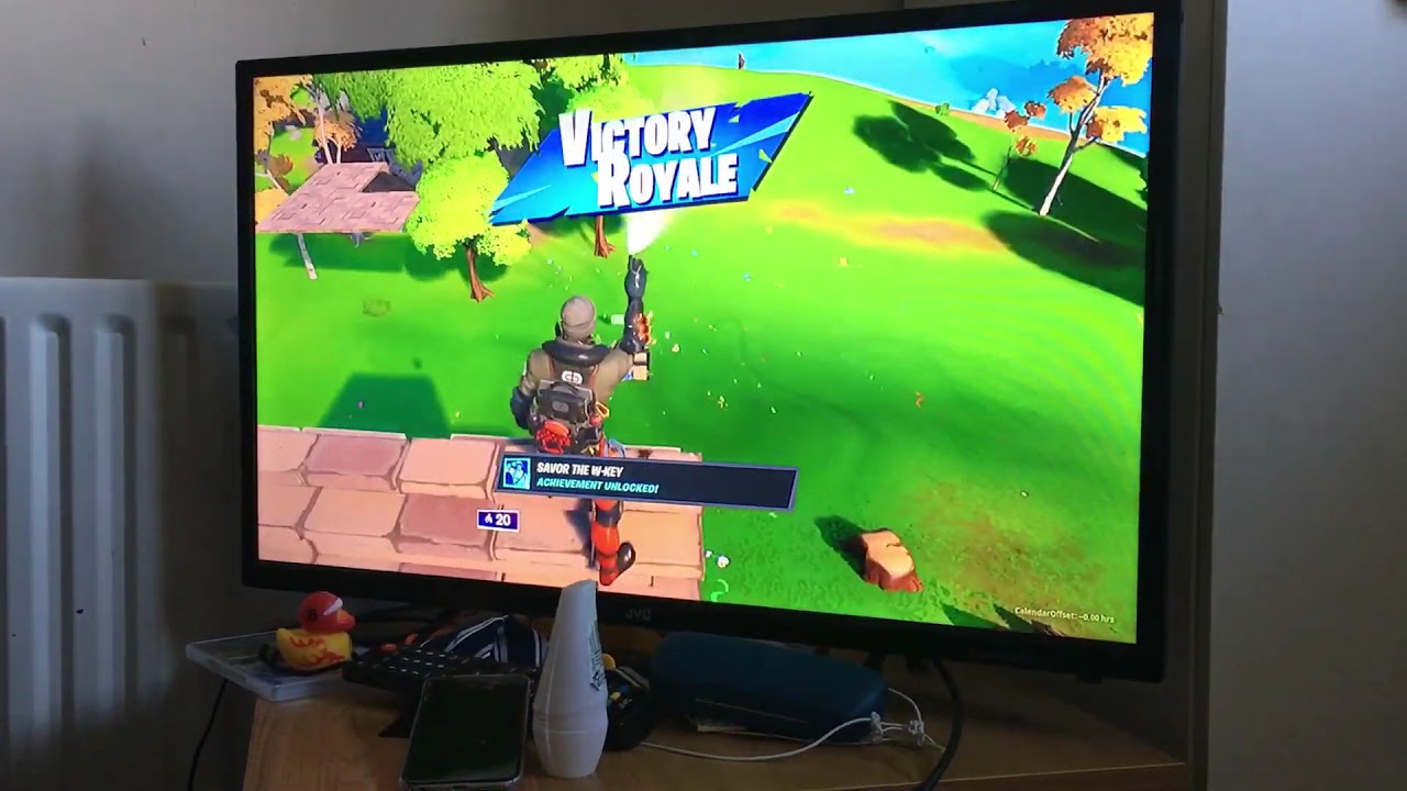 16 KILL CHAPTER 2 SOLO WIN FORTNITE - YouTube