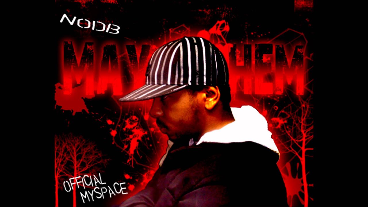Mayhem- Duppy Man. - YouTube