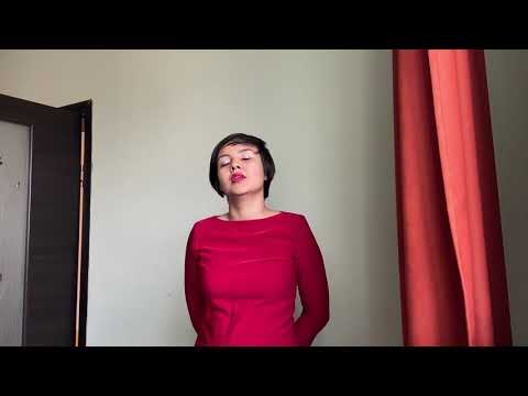 Aria Di Lauretta - G. Pucinni